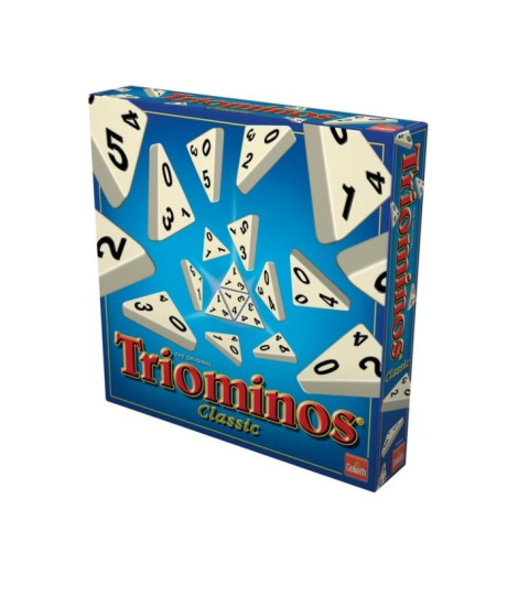 eurotoys.pl > Goliath Triominos Classic
